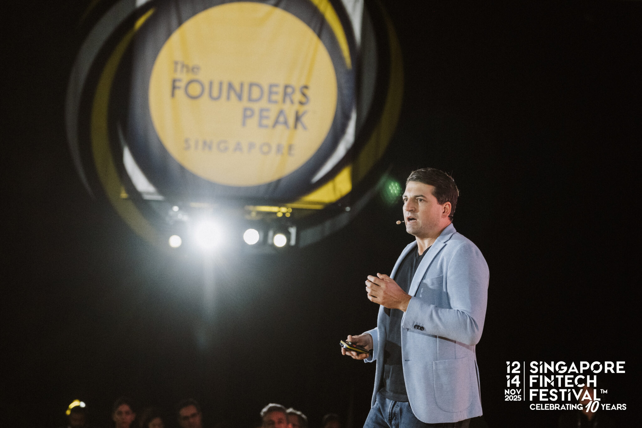 Sygnum Singapore | Regulated Crypto Financial Services Provider