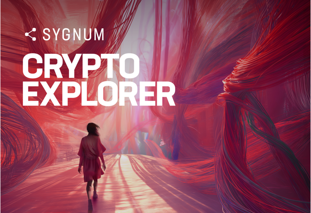 Sygnum Bank | Regulated Digital Asset Banking