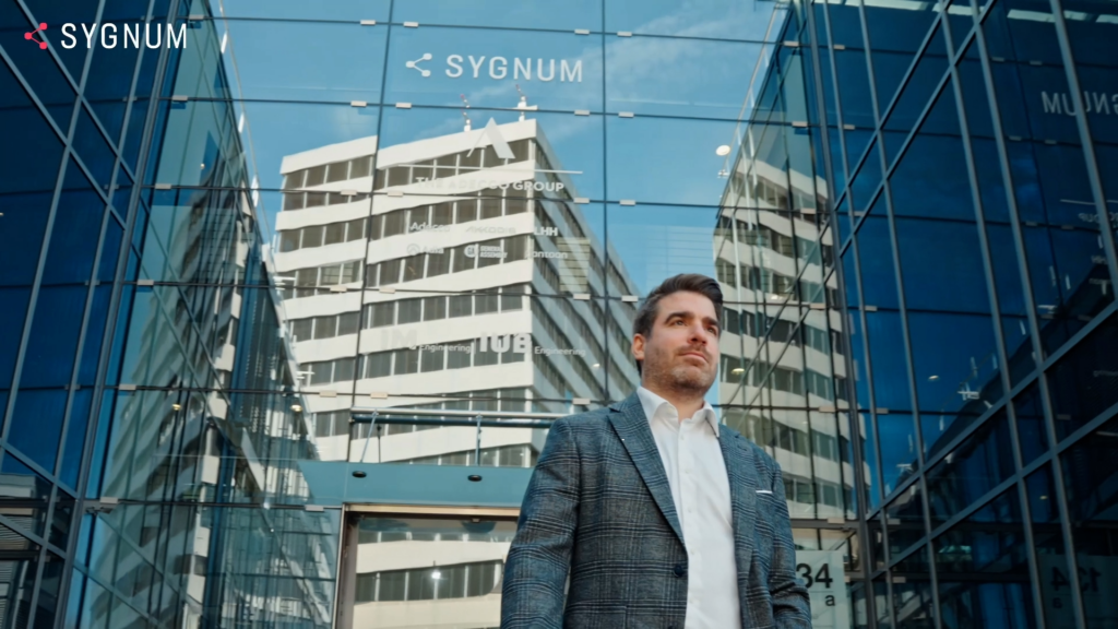 Home - Sygnum Bank