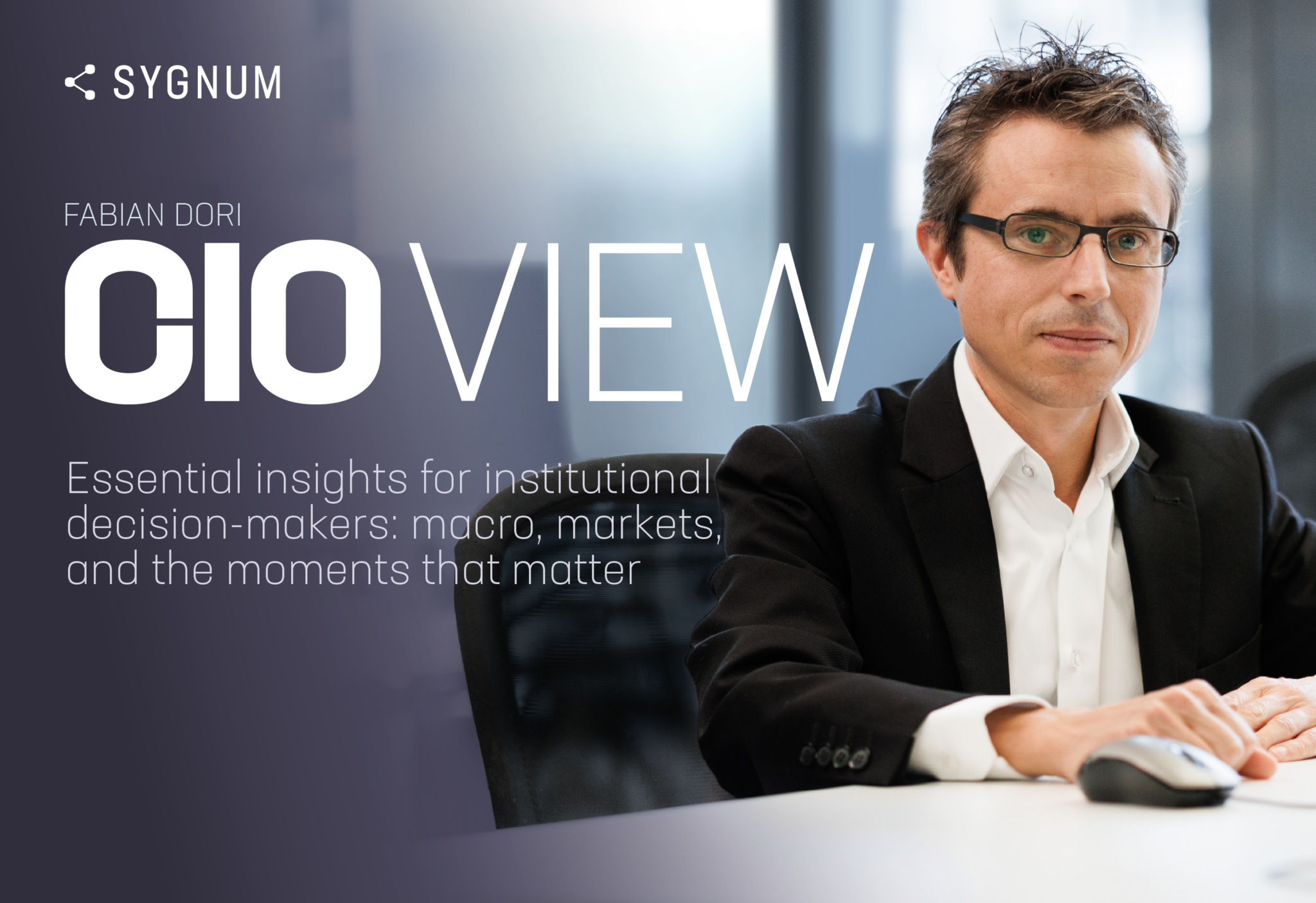 Sygnum Bank | Regulated Digital Asset Banking